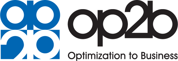 Op2B | Soluções em Otimização matemática | Otimização para Negócios